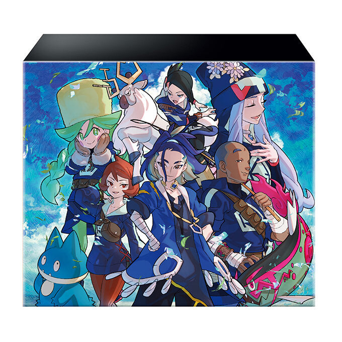 Pokemon VStar Universe - Diamond Clan Special Set (Japanese) – Just-a-Hobby